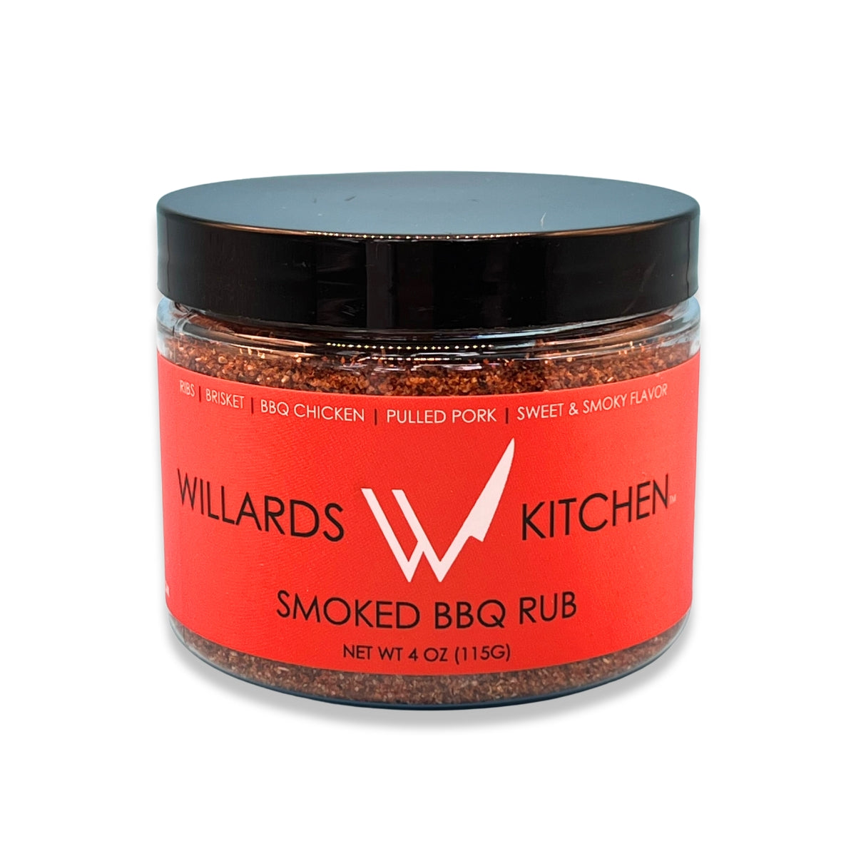 The Complete Product Line – Willards Kitchen